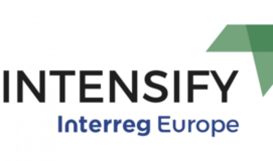 Treći bilten projekta "INTENSIFY" | Grad Zadar - Gradska uprava